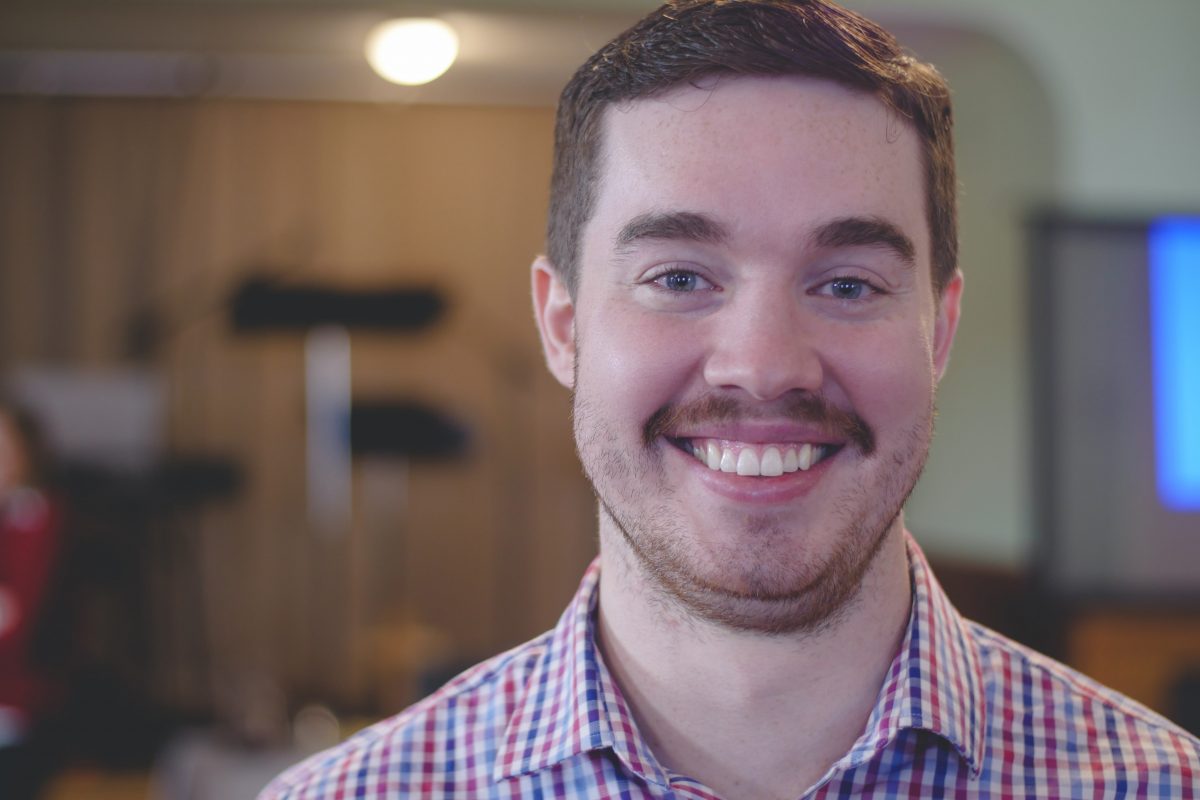 Employees Archive - Trinity Cambridge Church